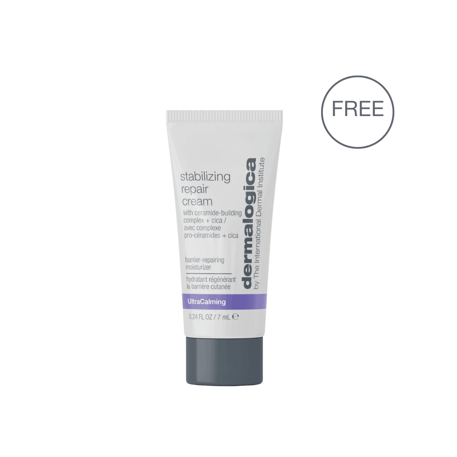Stabilizing Repair Cream, Soothing, Calming Ceramide Cream for ...
