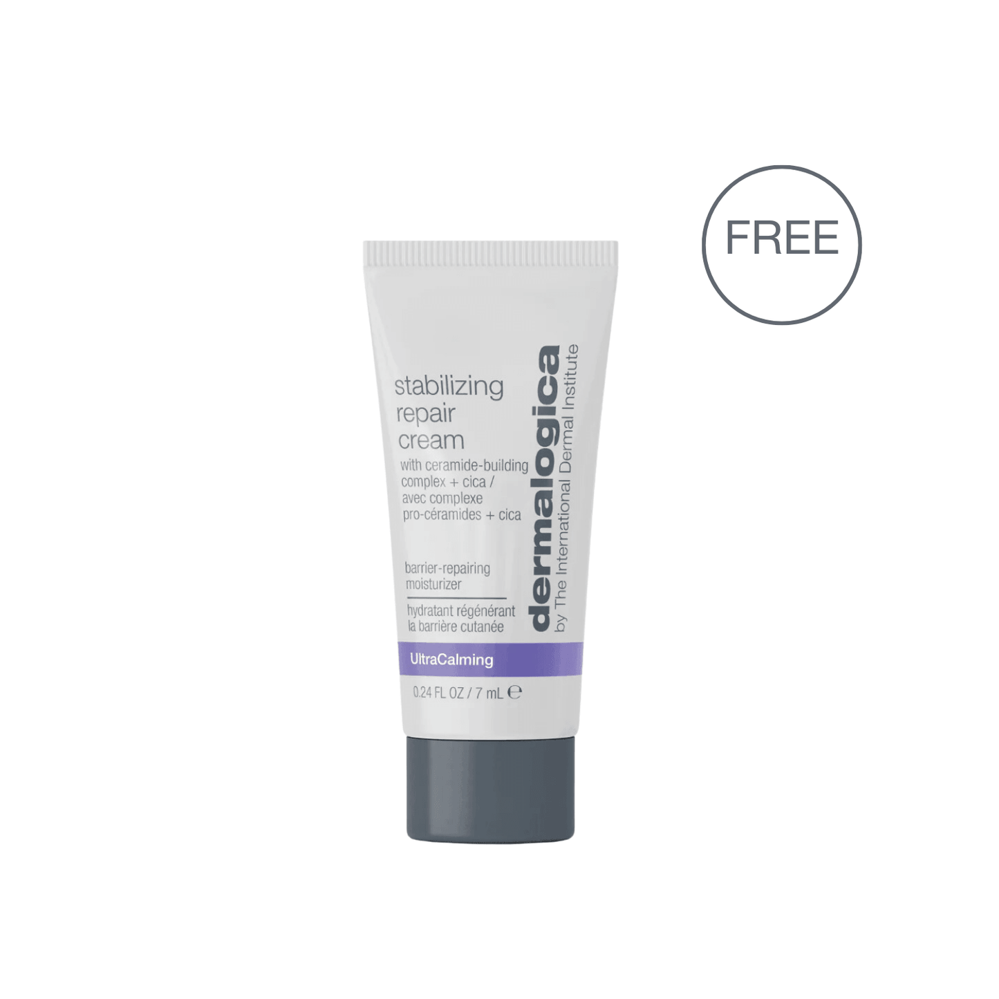 Stabilizing Repair Cream, Soothing, Calming Ceramide Cream for ...